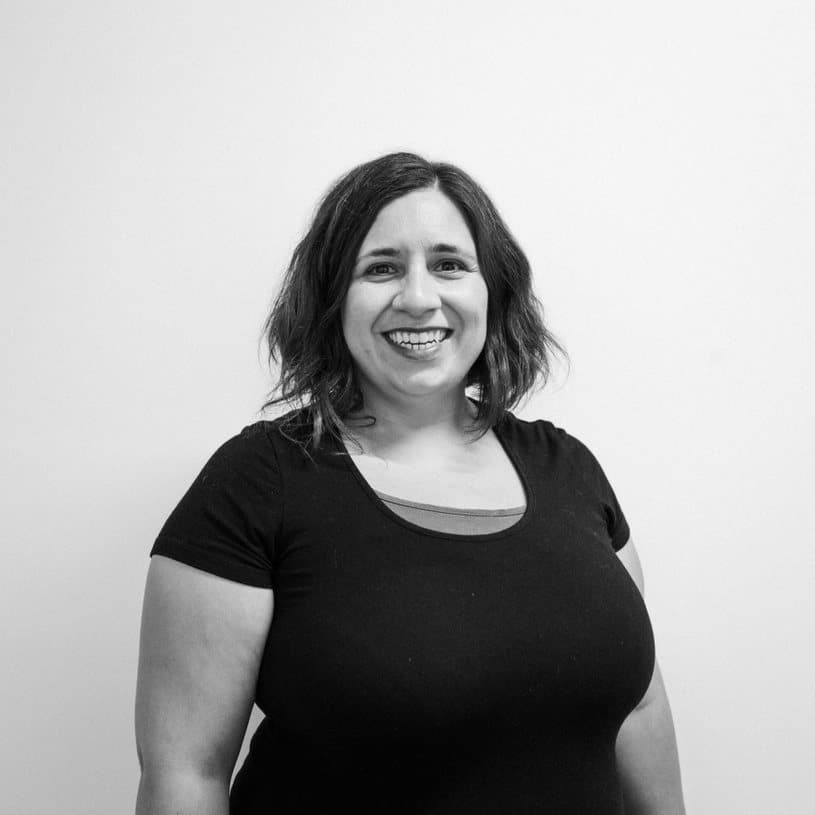 Kristie Cocotis - The Life! Program